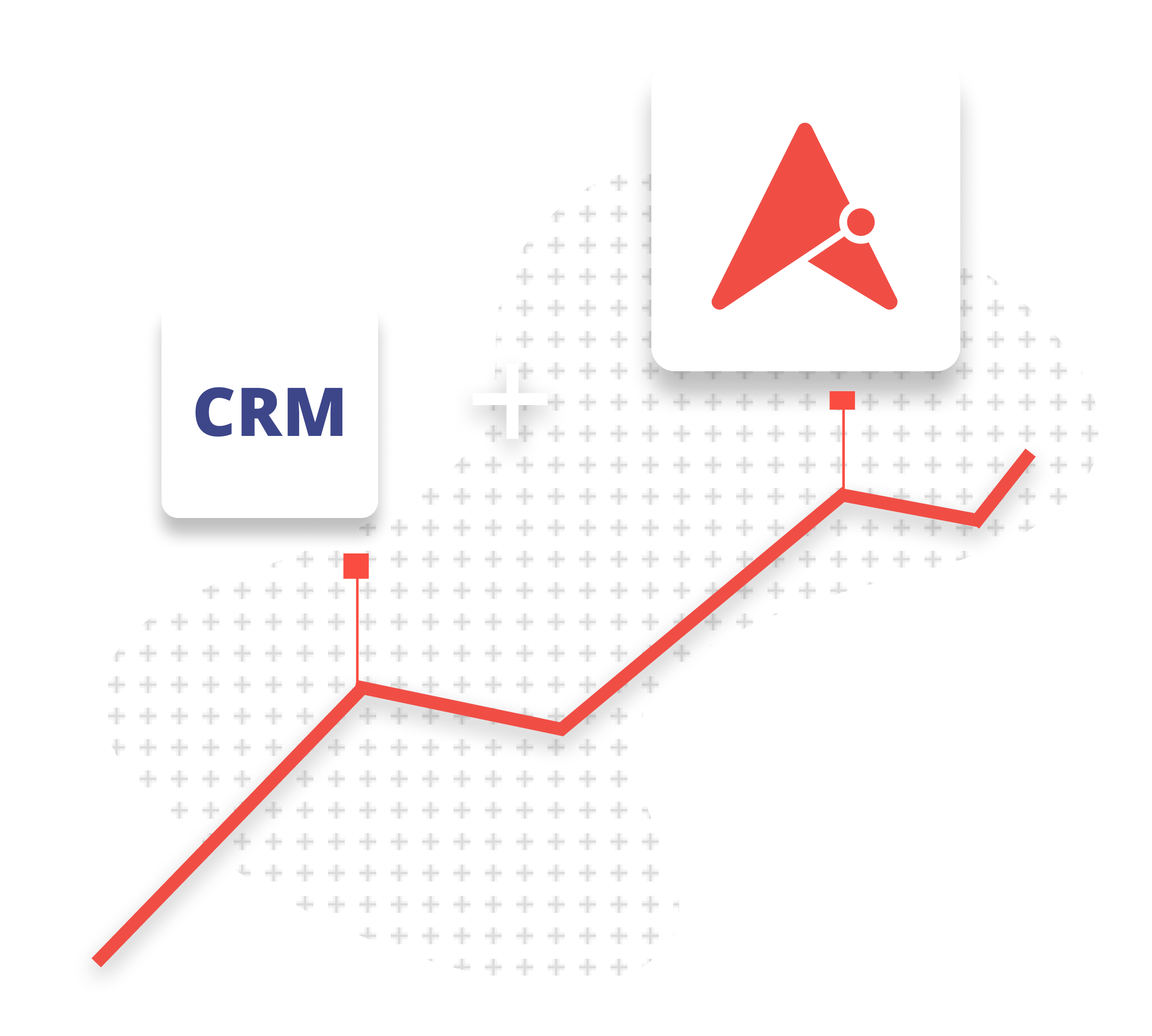 You can have it all: AI + CRM